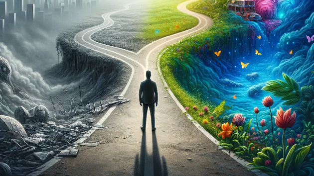 つまらない人生を逆転させるためには？｜斎藤もーりー｜coconalaブログ